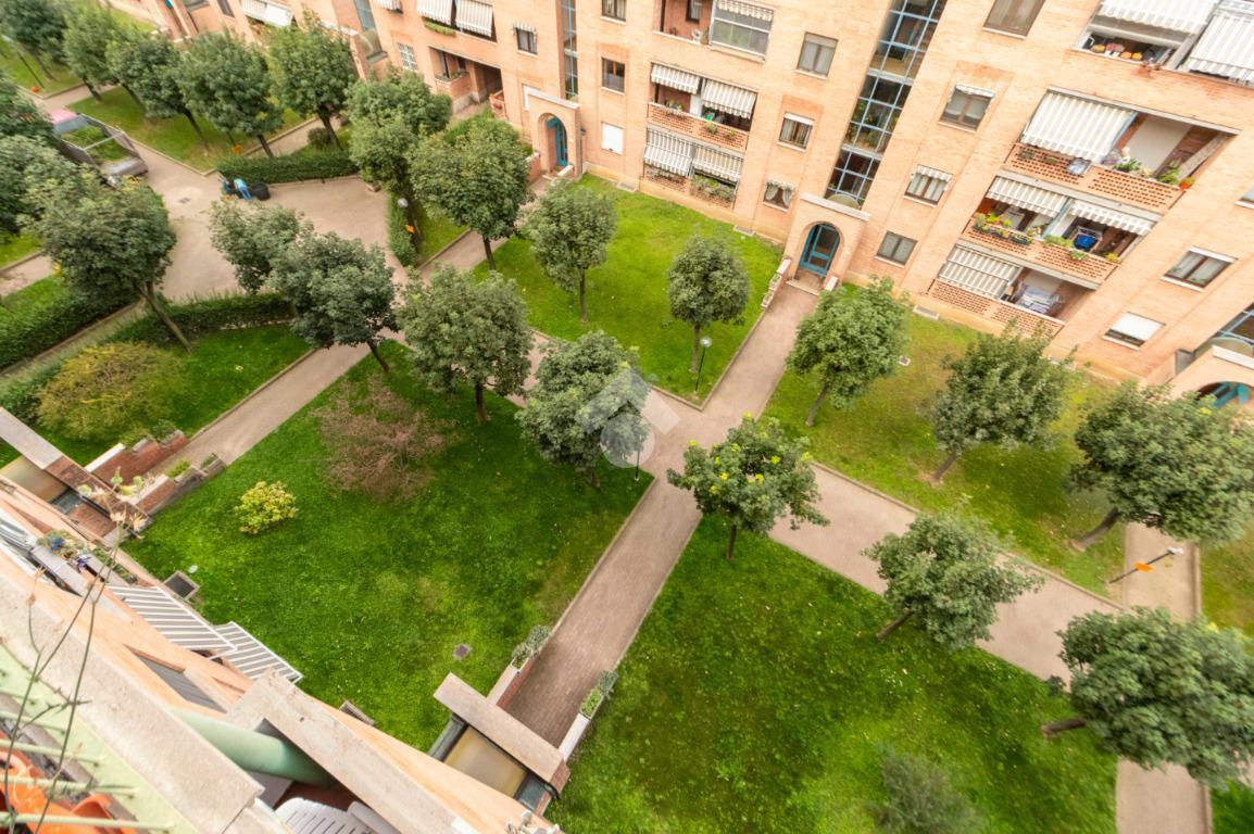 Appartamento in vendita a Grugliasco