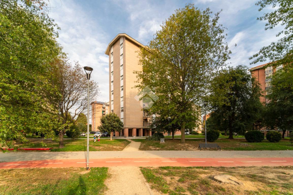 Appartamento in vendita a Grugliasco