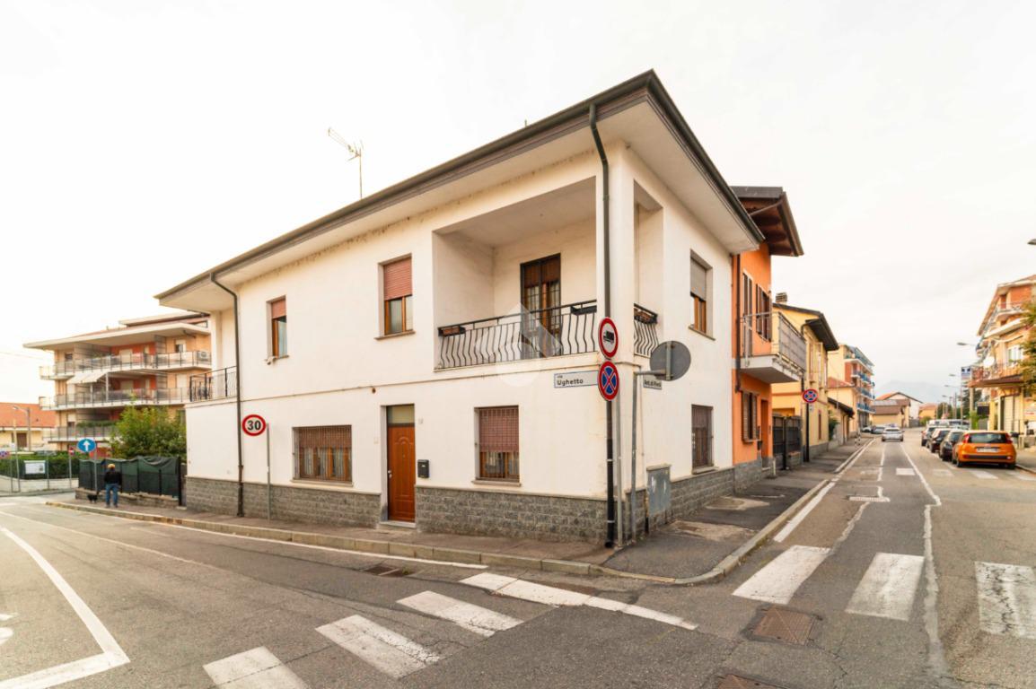Casa indipendente in vendita a Grugliasco