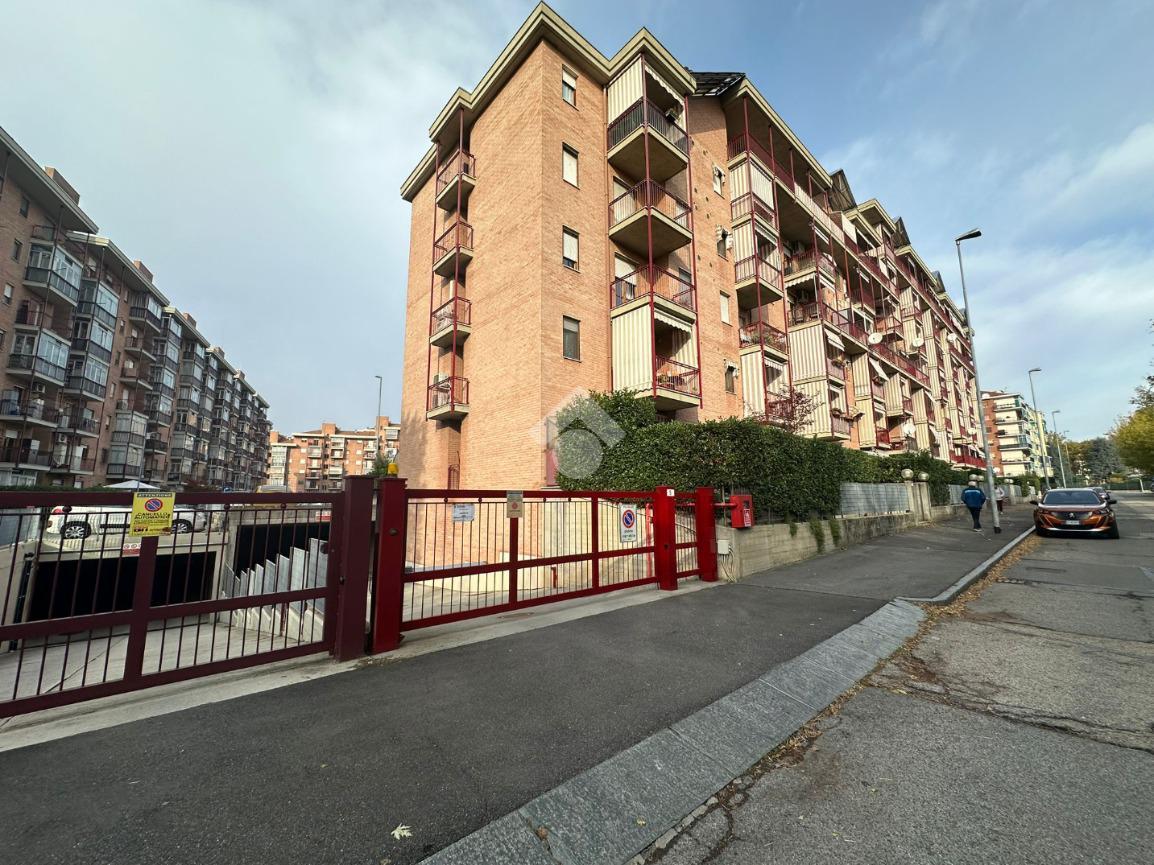 Box in vendita a Grugliasco