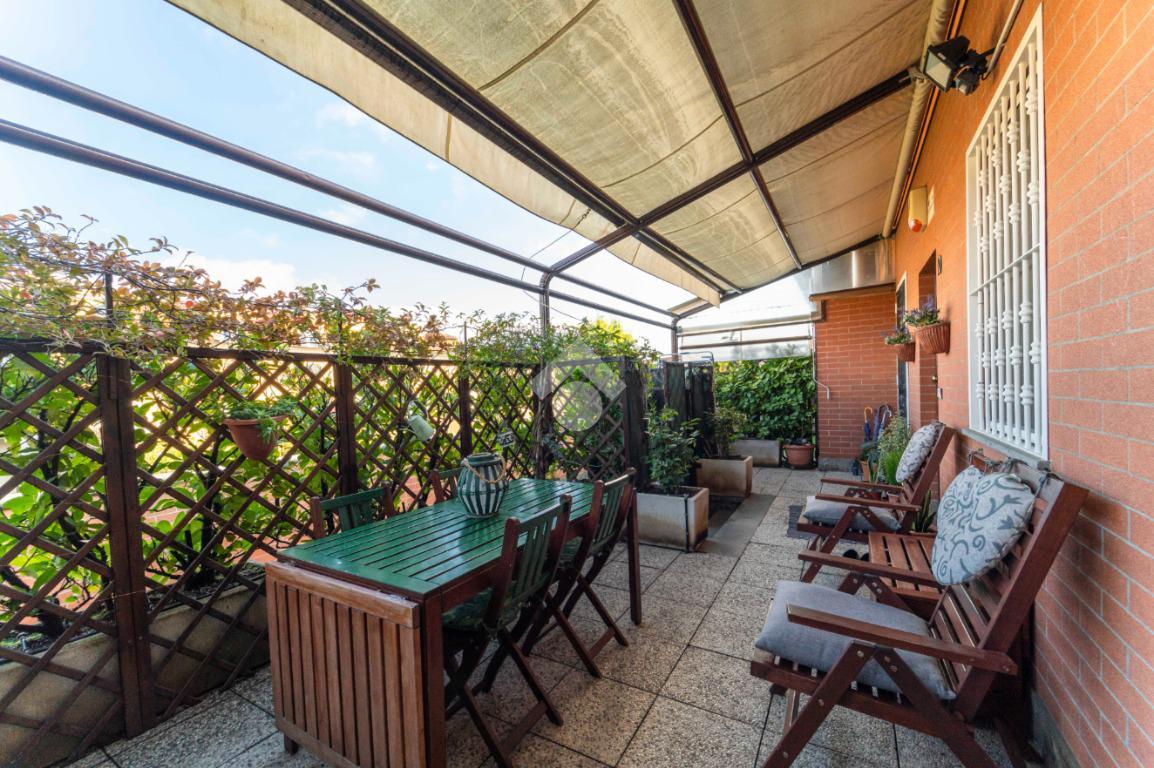 Appartamento in vendita a Grugliasco