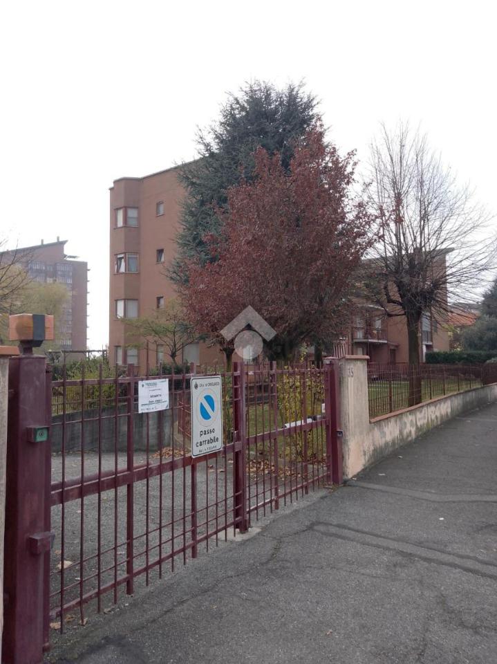 Box in vendita a Grugliasco