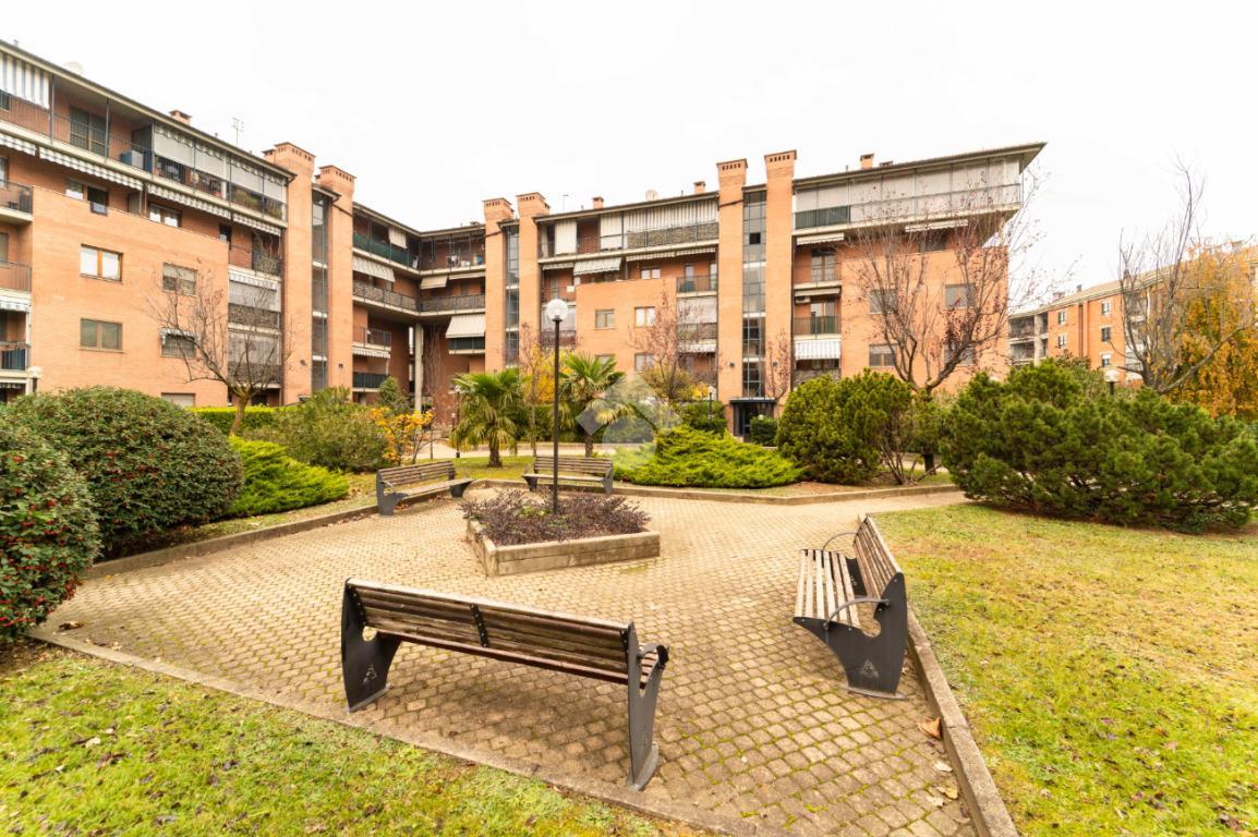 Appartamento in vendita a Grugliasco