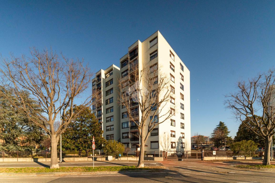 Appartamento in vendita a Grugliasco