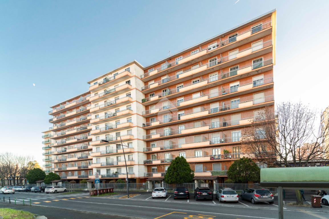 Appartamento in vendita a Grugliasco