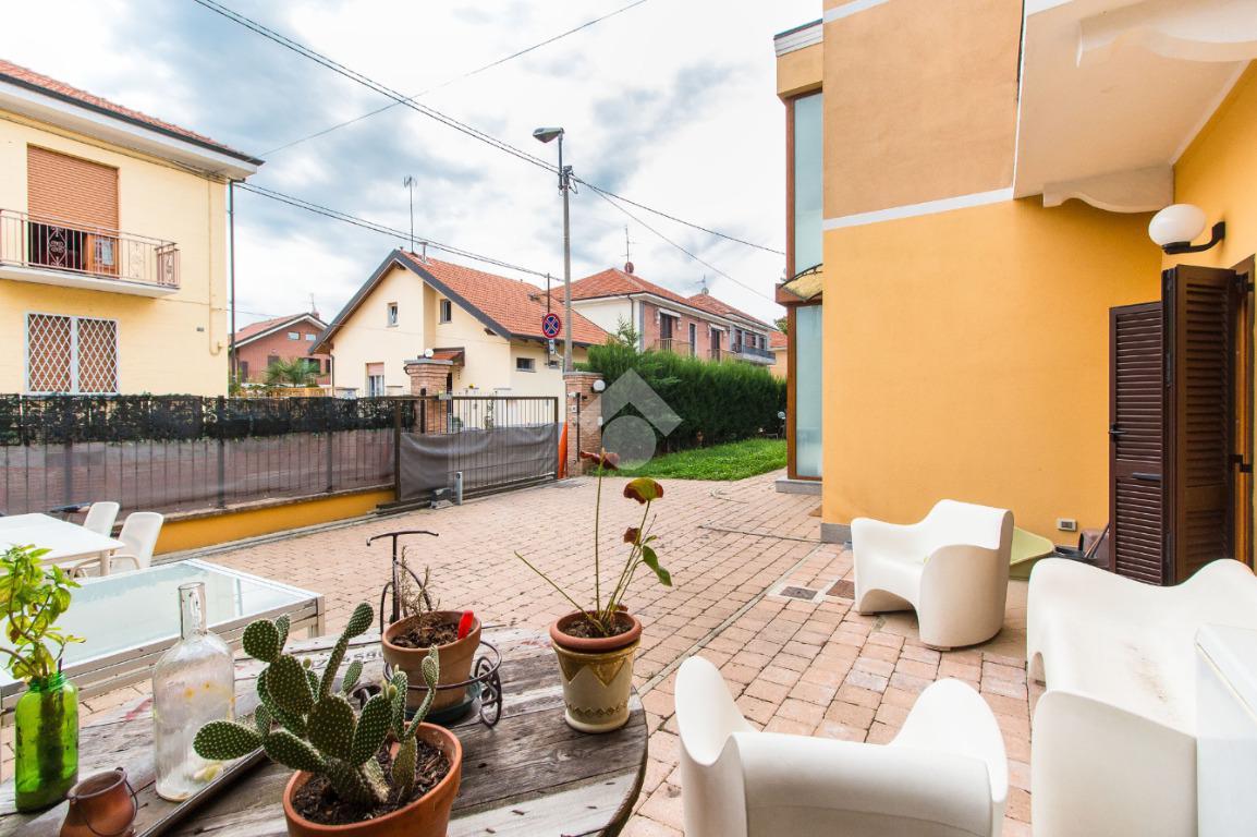 Casa indipendente in vendita a Grugliasco