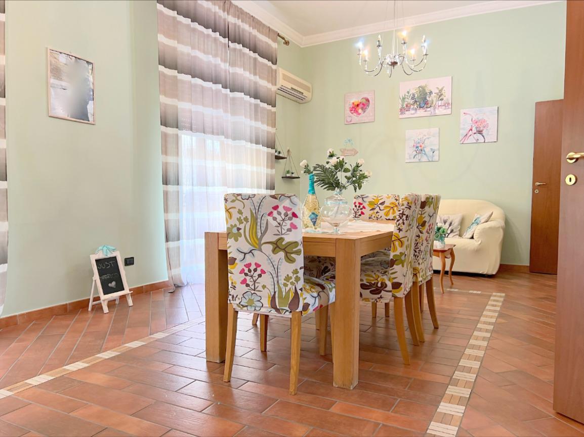 Appartamento in vendita a Palermo