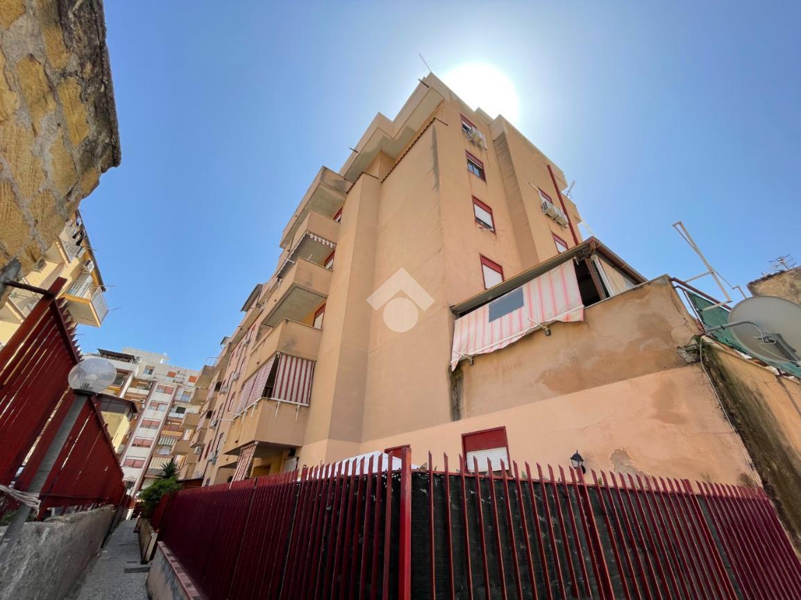 Quadrilocale in Via Rubino Muratore 61, Palermo