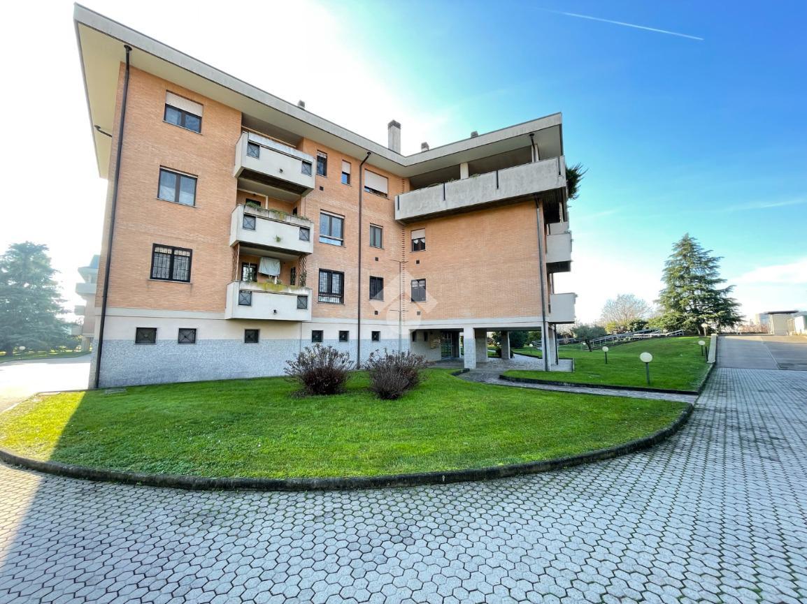 Appartamento in vendita a Peschiera Borromeo