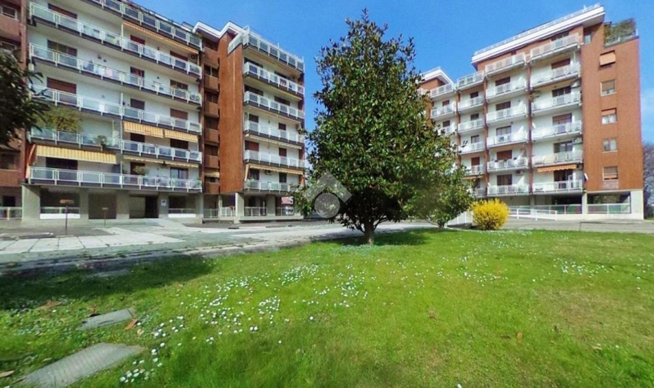 Appartamento in affitto a Peschiera Borromeo
