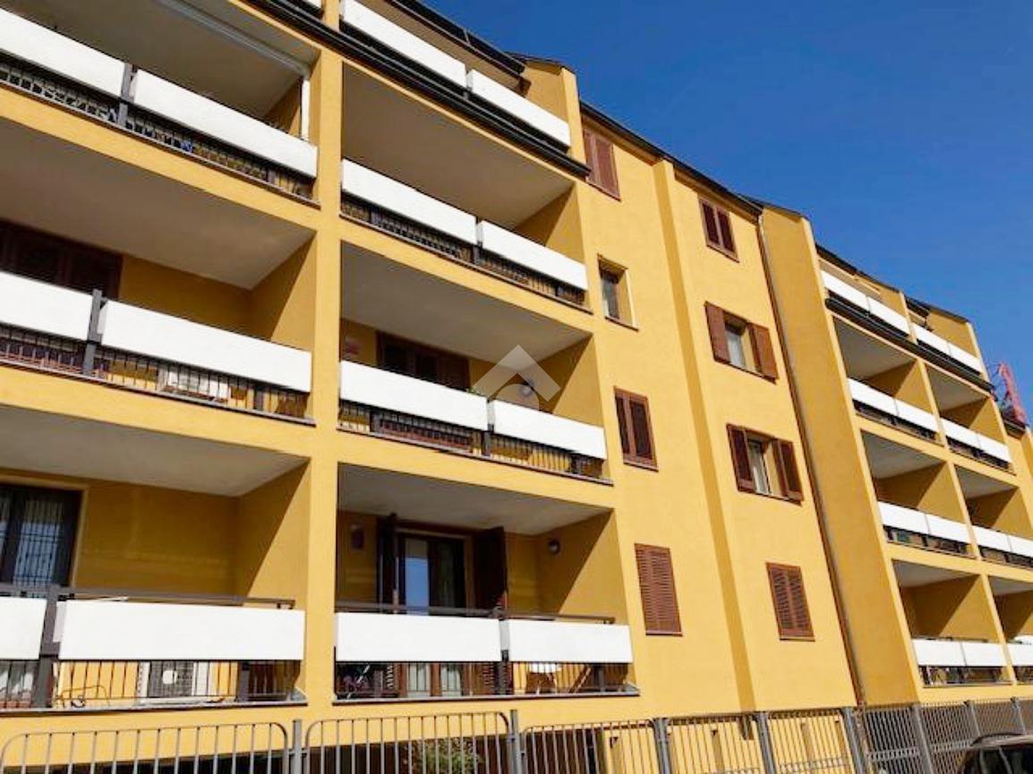 Appartamento in vendita a Peschiera Borromeo