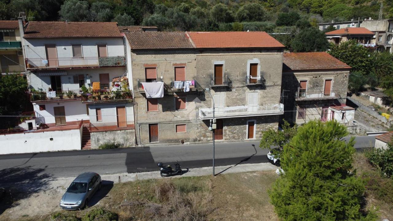 Appartamento in vendita a Montecorice