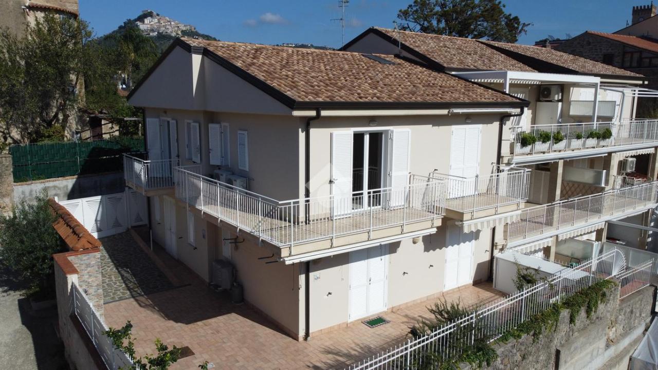 Appartamento in affitto a Castellabate