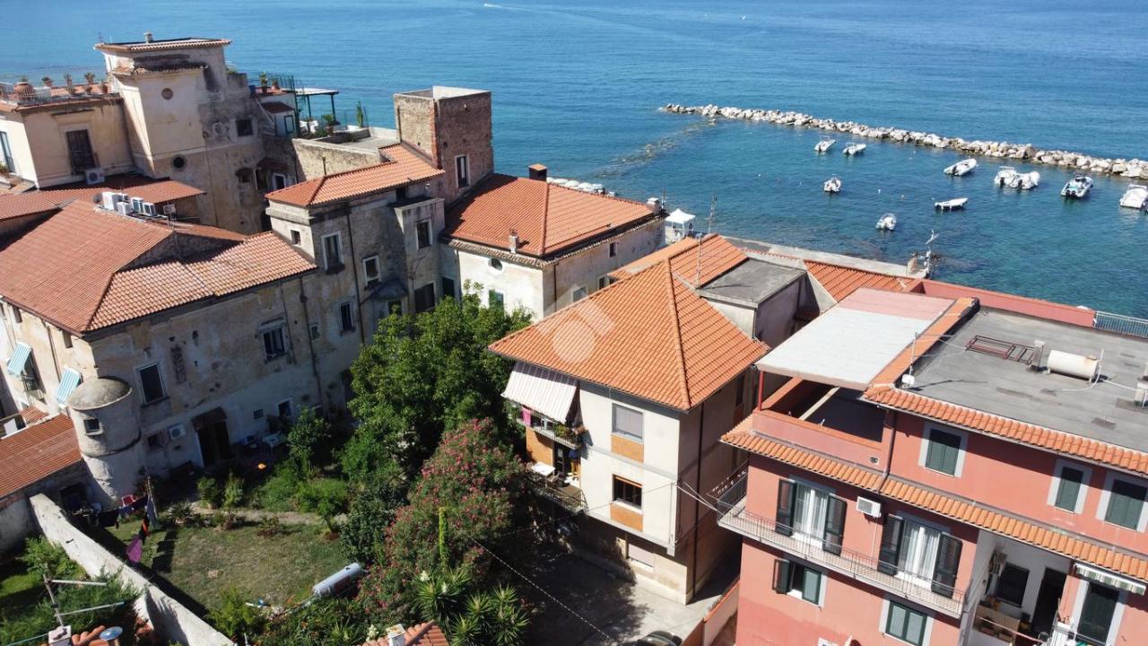 Appartamento in vendita a Castellabate