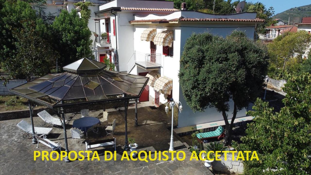 Villa a schiera in vendita a Montecorice