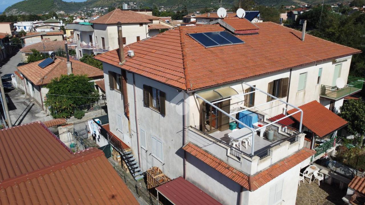 Appartamento in vendita a Castellabate