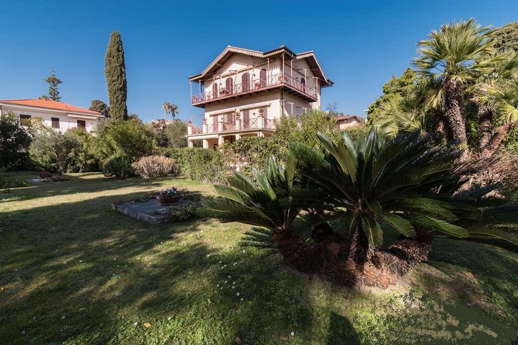 Appartamento in vendita a Bordighera