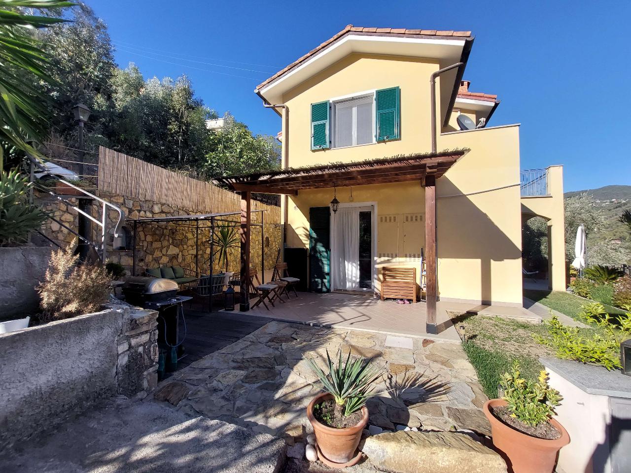 Villa unifamiliare in vendita a Vallebona