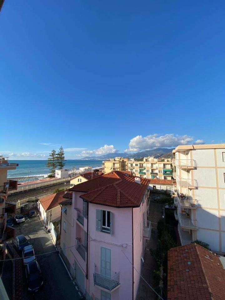 Appartamento in vendita a Bordighera