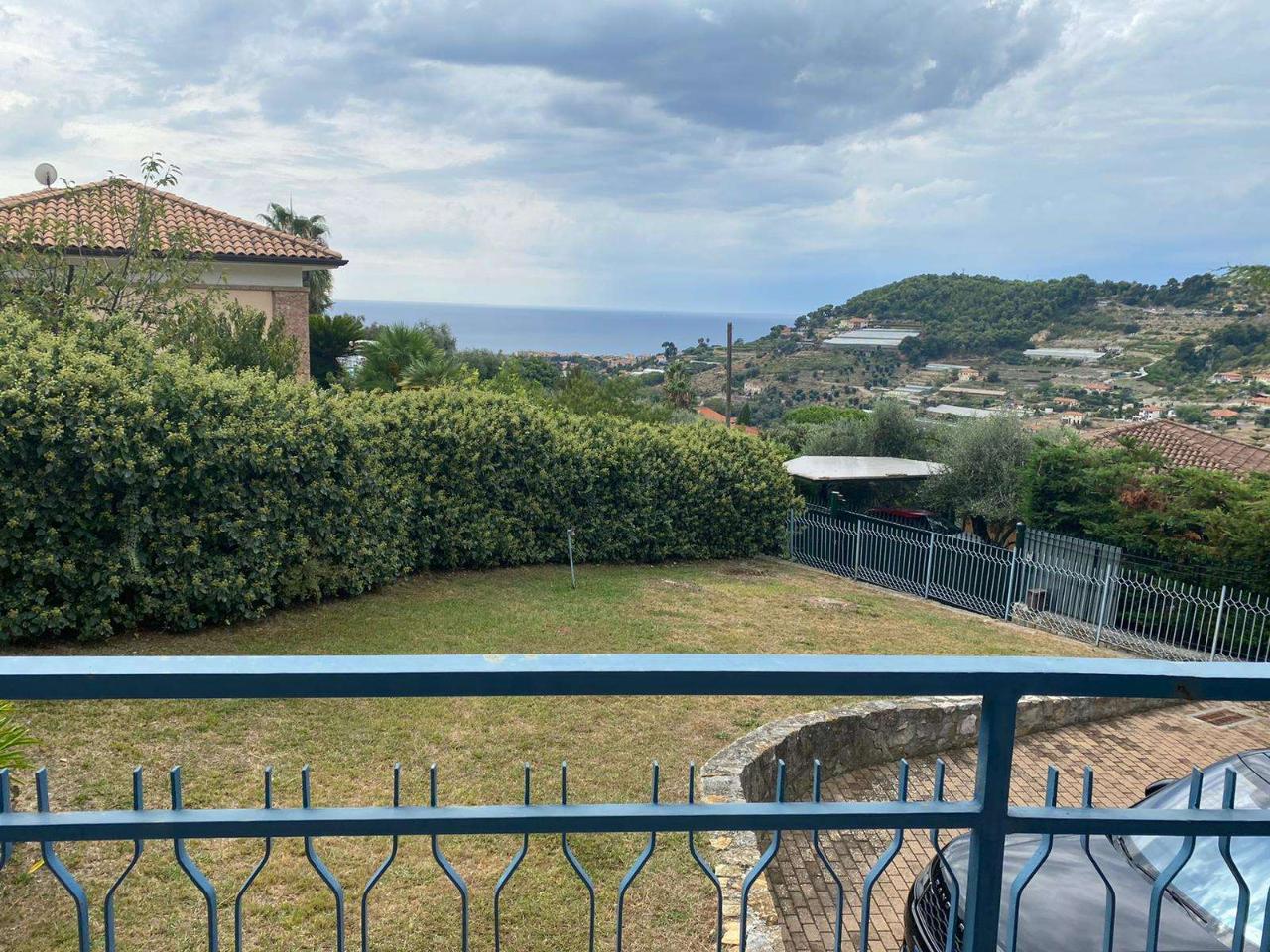 Appartamento in vendita a Bordighera