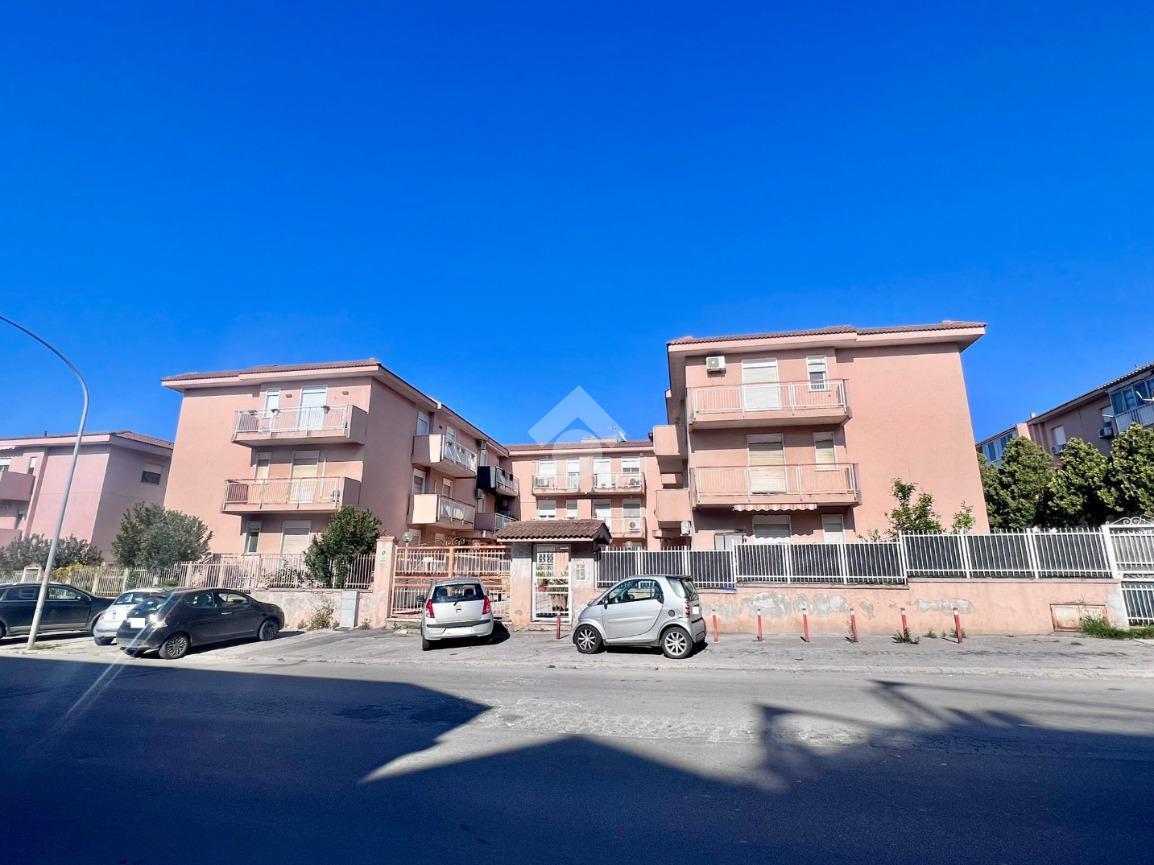 Appartamento in vendita a Palermo