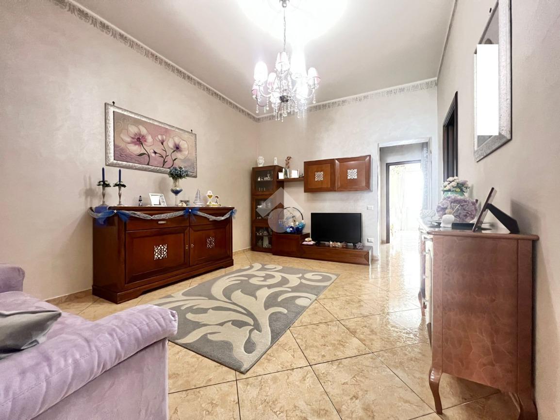 Appartamento in vendita a Palermo