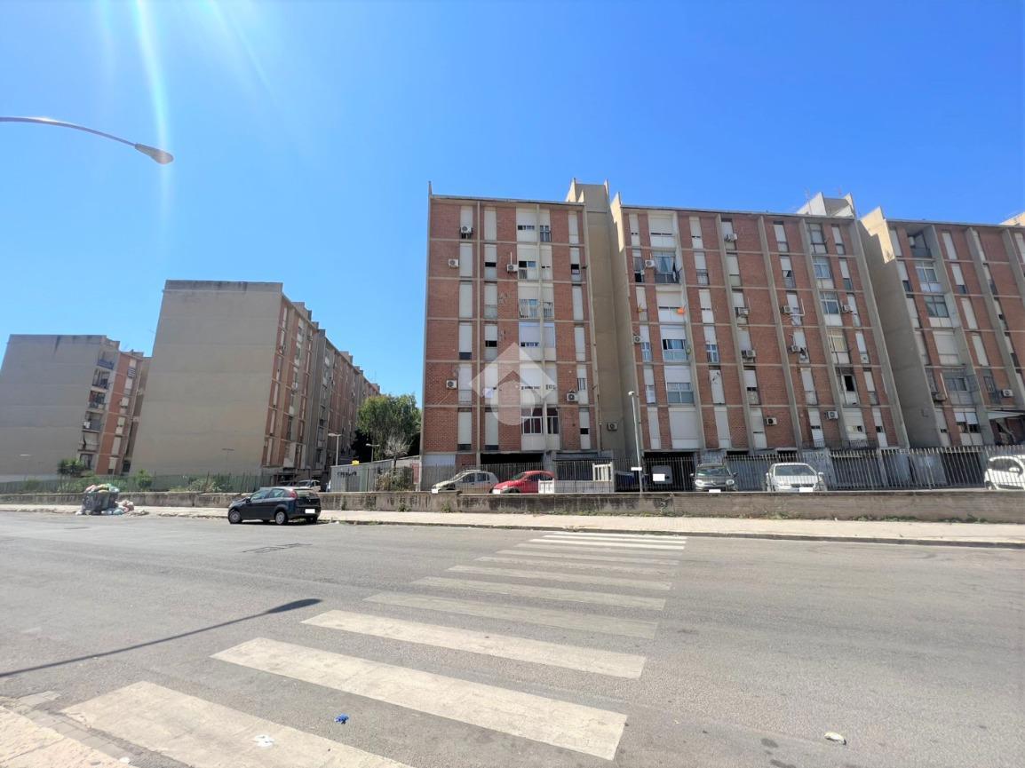 Appartamento in vendita a Palermo