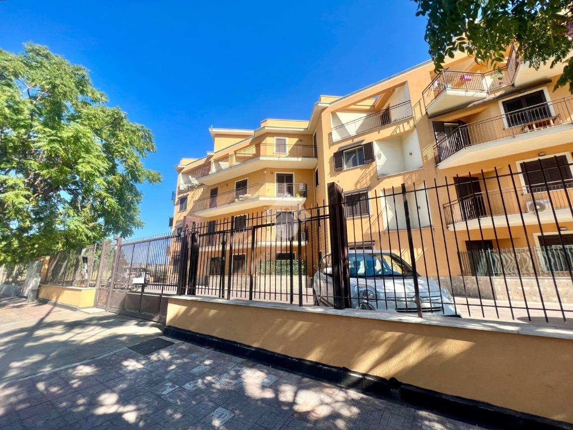 Appartamento in vendita a Palermo