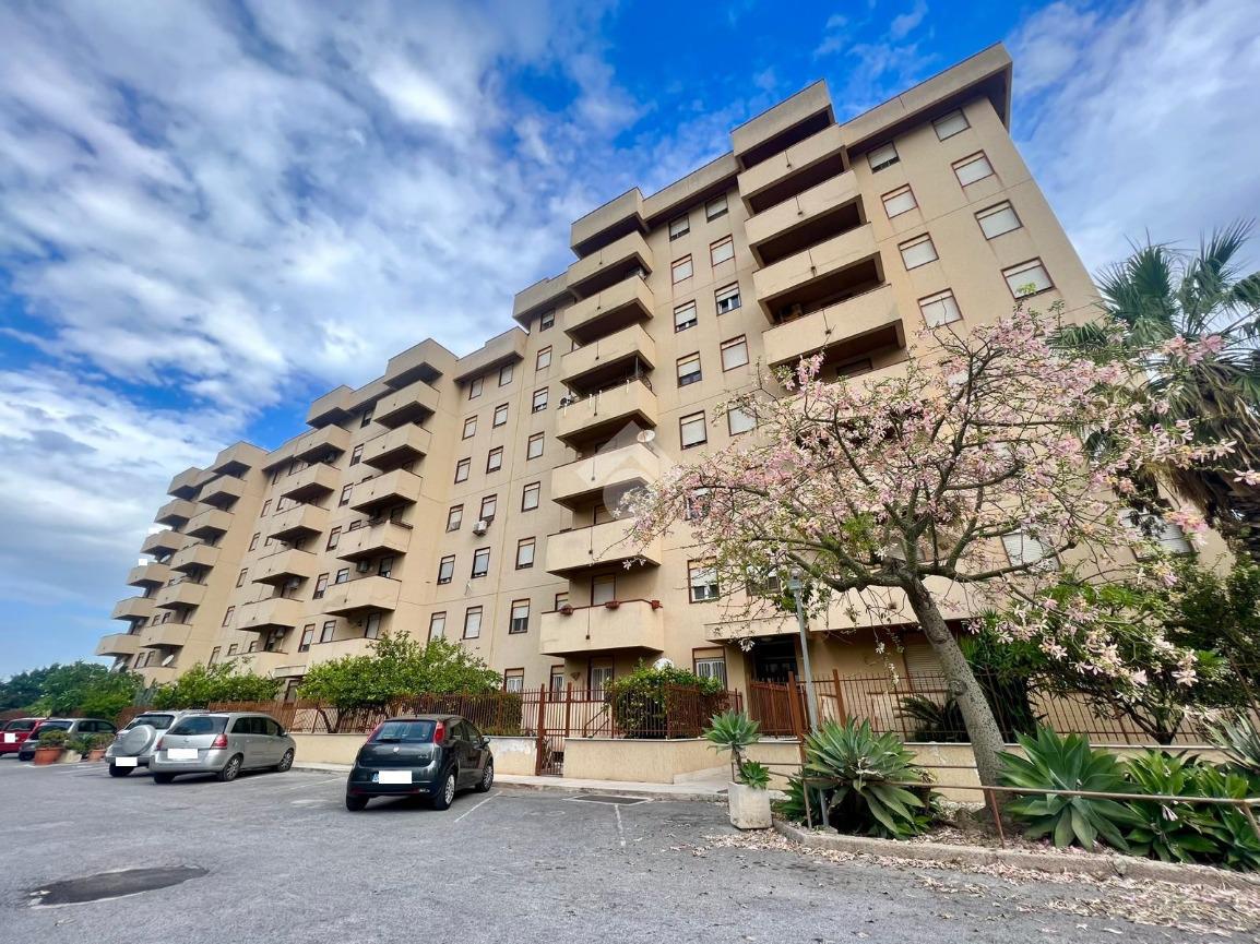 Appartamento in vendita a Palermo