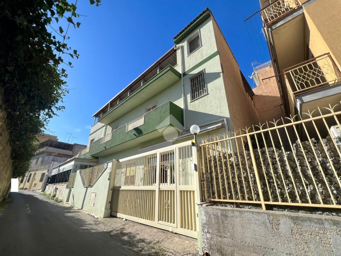 Appartamento in vendita a Palermo