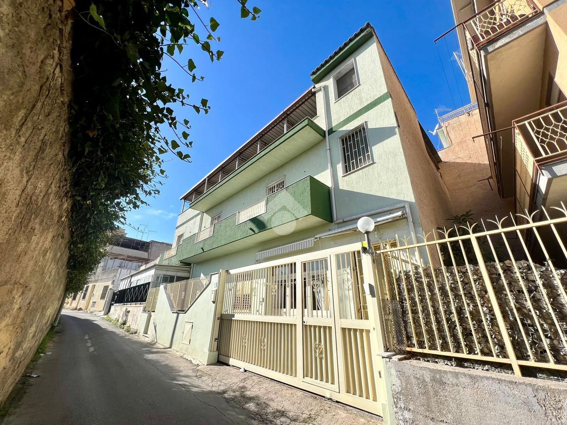 Appartamento in vendita a Palermo