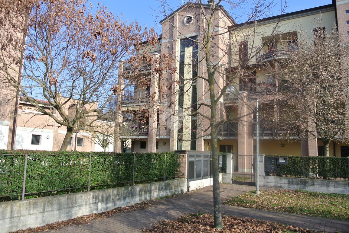 Appartamento in vendita a Correggio