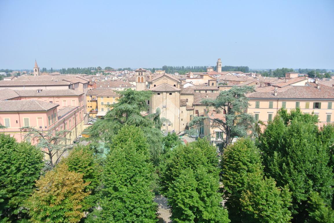 Appartamento in vendita a Correggio