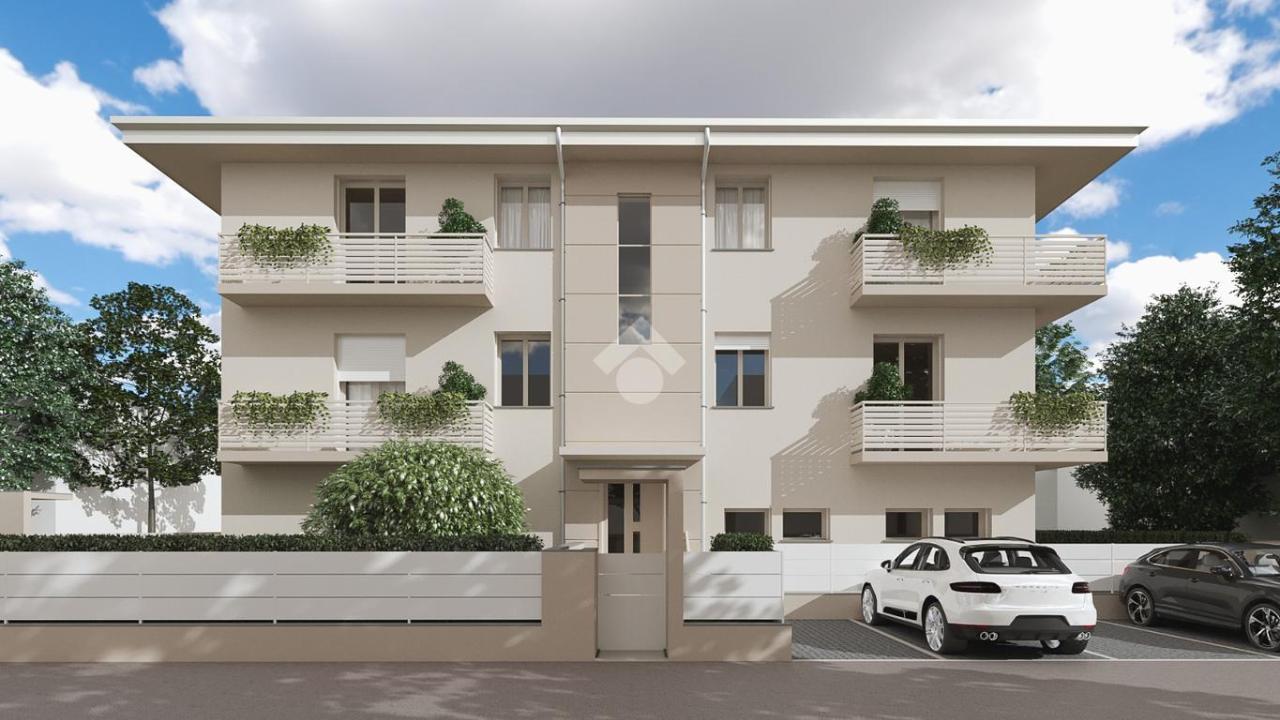 Appartamento in vendita a Correggio