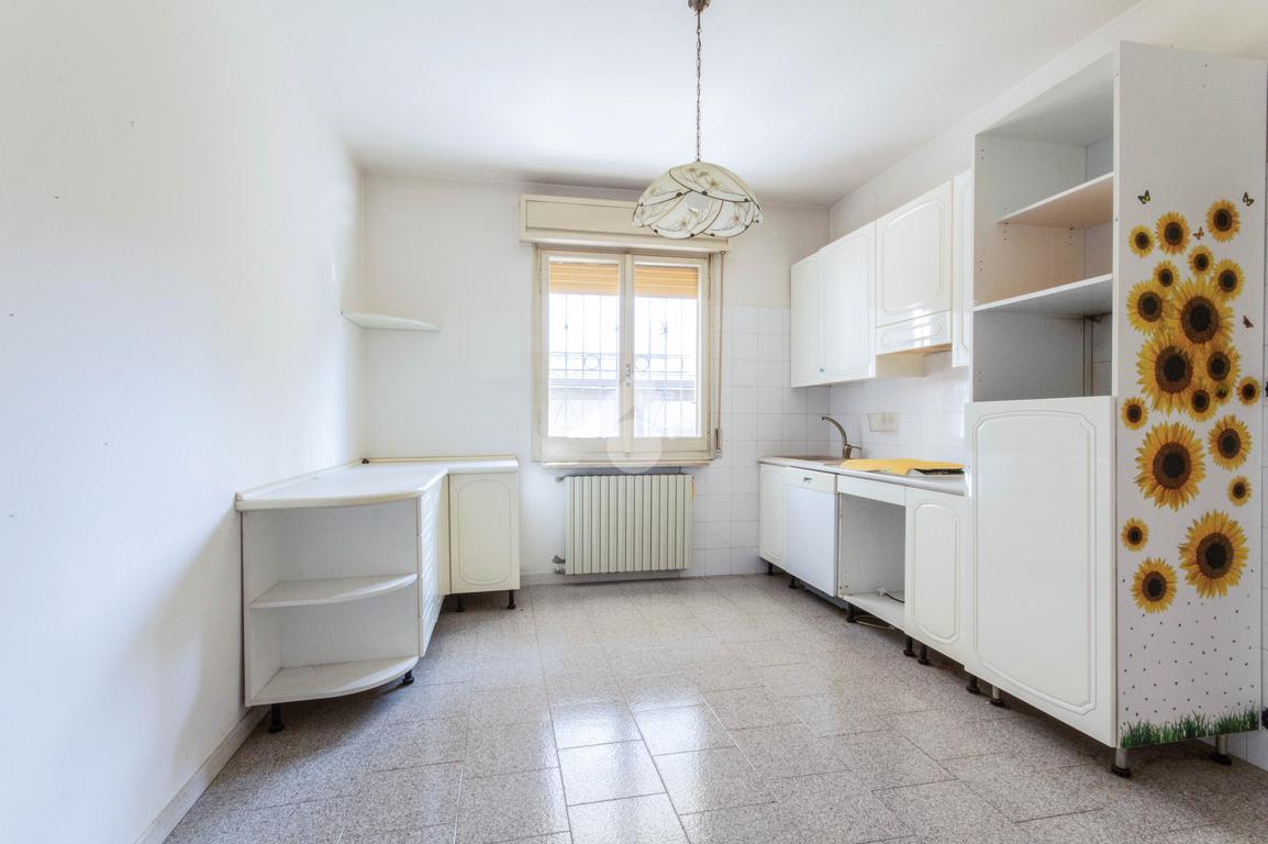 Appartamento in vendita a Correggio