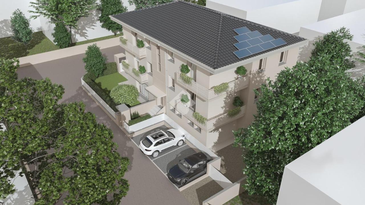 Appartamento in vendita a Correggio