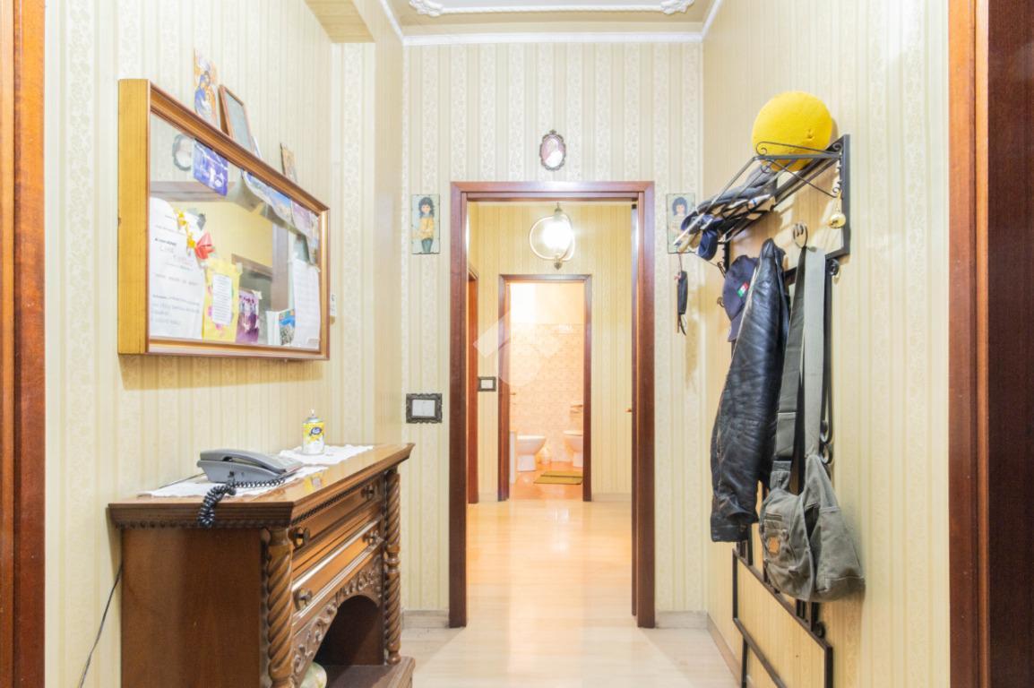 Appartamento in vendita a Correggio