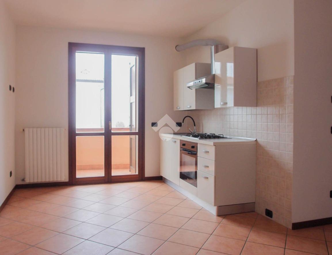 Appartamento in vendita a Correggio