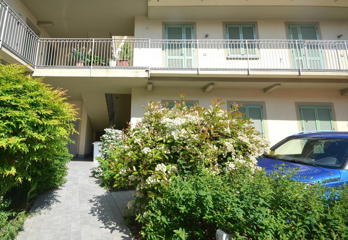 Appartamento in vendita a Rovellasca