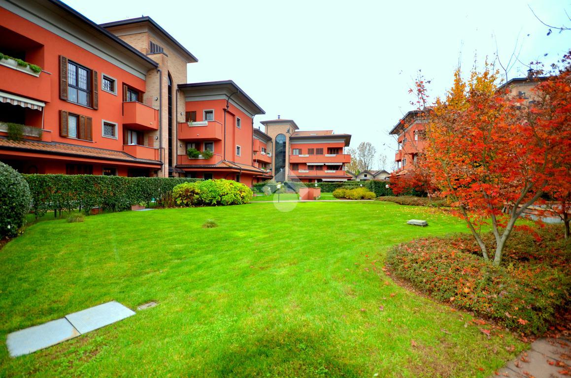 Appartamento in vendita a Caronno Pertusella