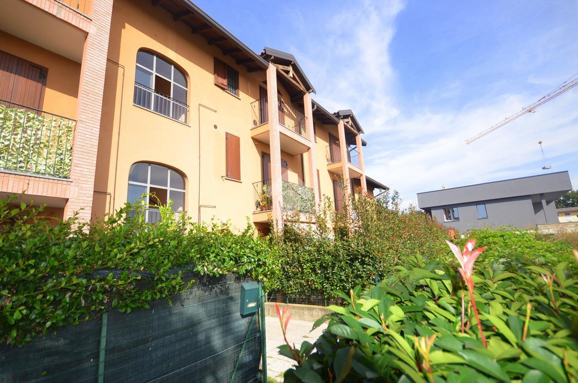 Appartamento in vendita a Caronno Pertusella