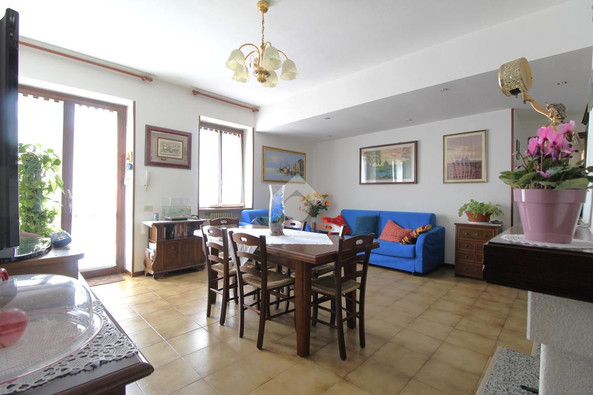 Appartamento in vendita a Briosco