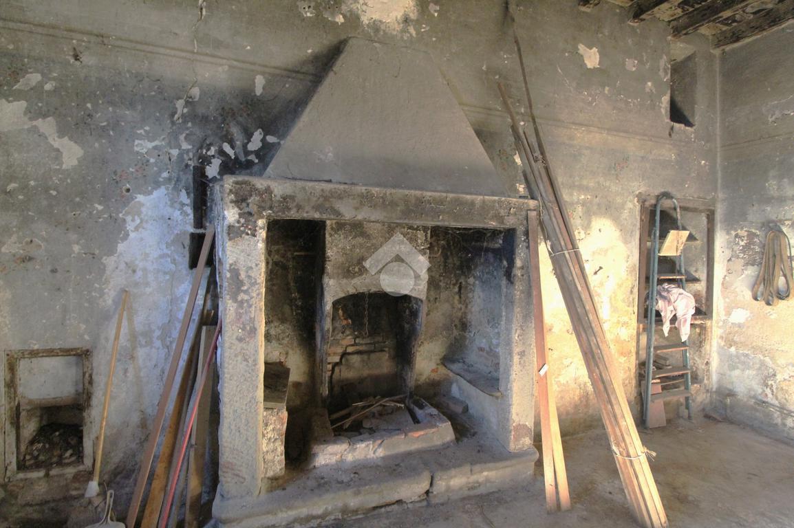 Rustico in vendita a Briosco