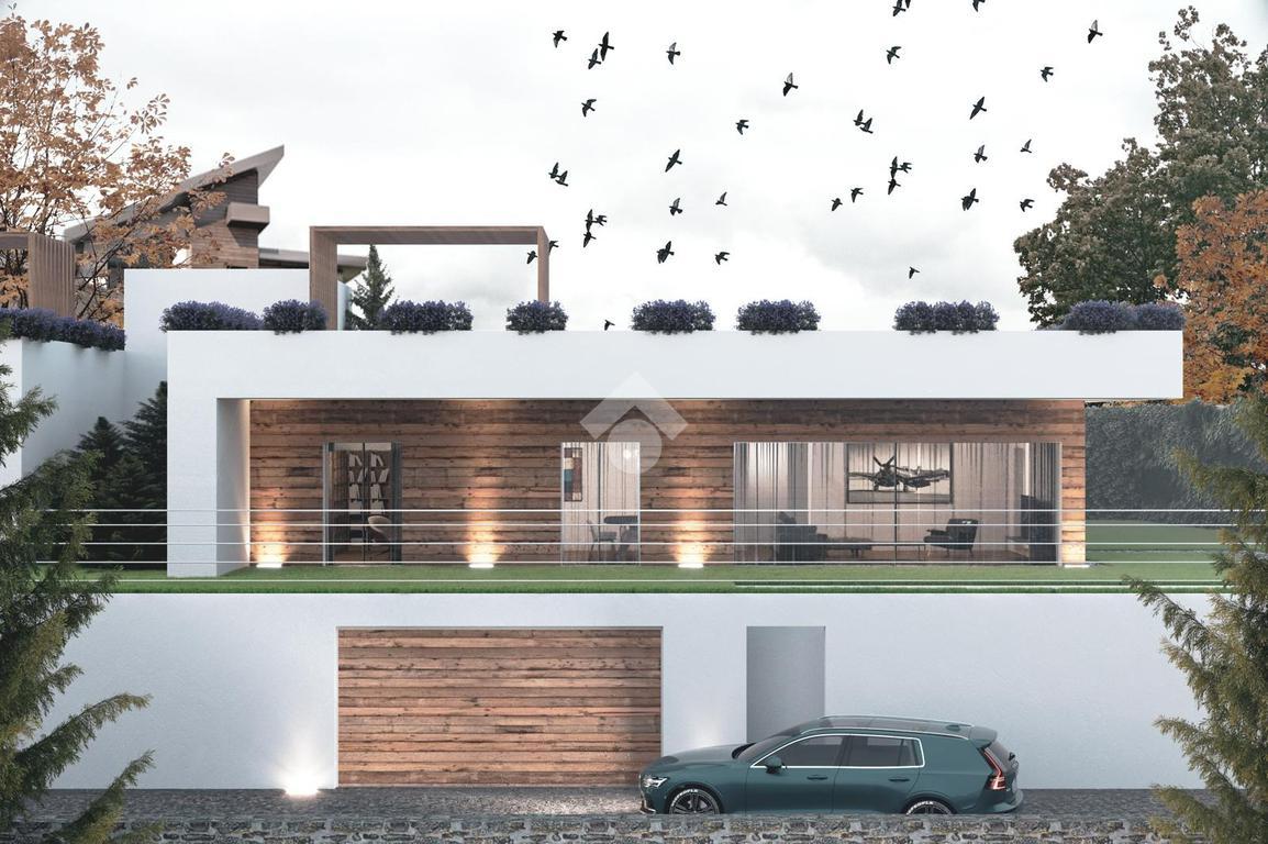 Villa in vendita a Briosco