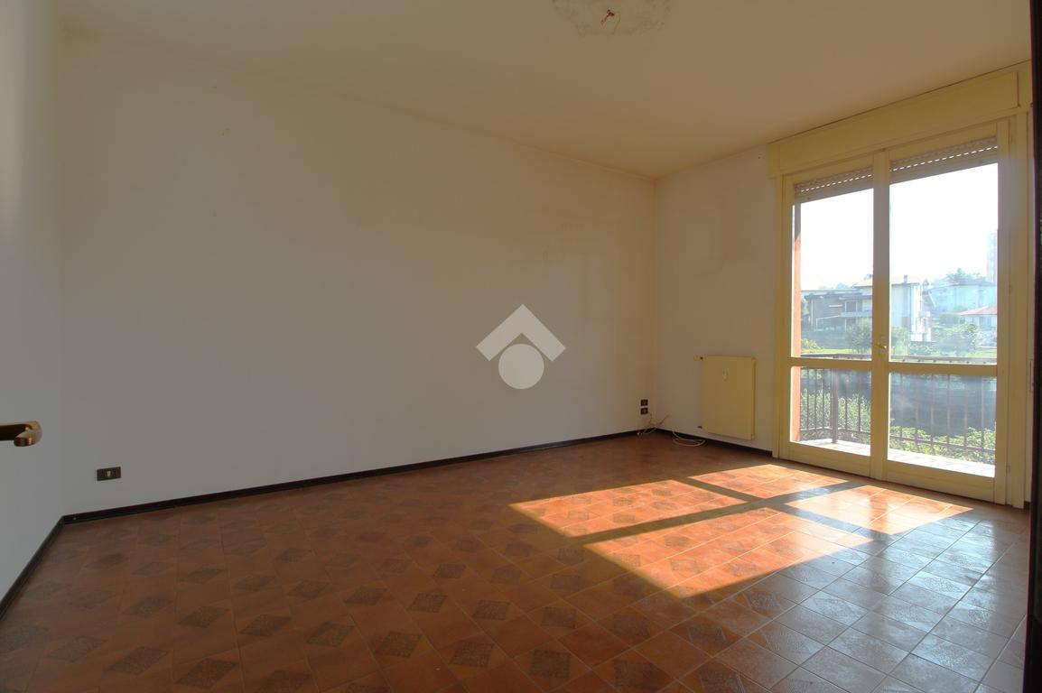 Appartamento in vendita a Veduggio Con Colzano