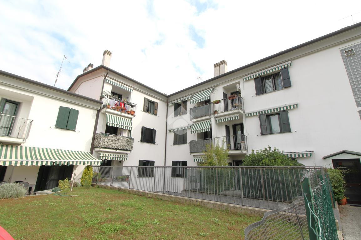 Appartamento in vendita a Veduggio Con Colzano