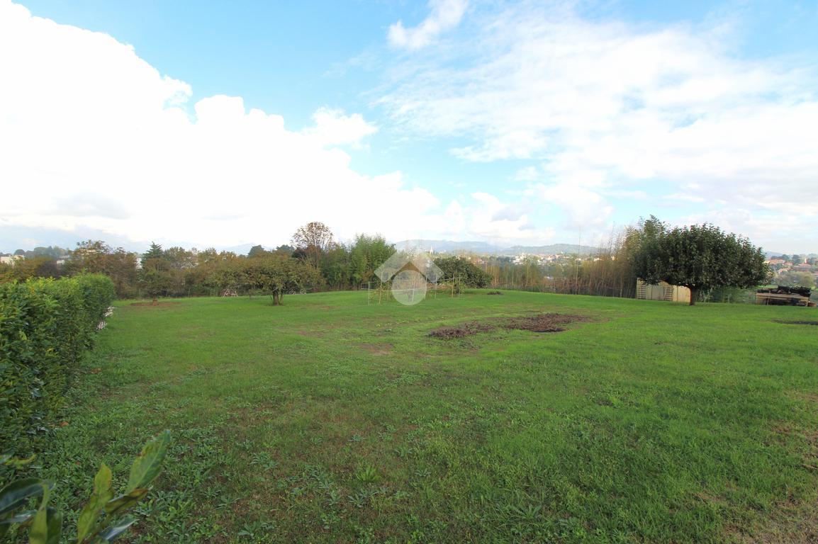 Terreno agricolo in vendita a Briosco