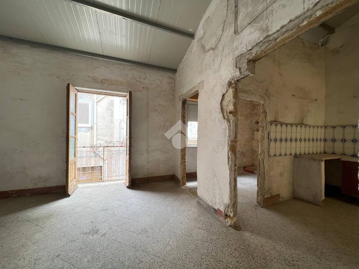 Casa indipendente in vendita a Alcamo