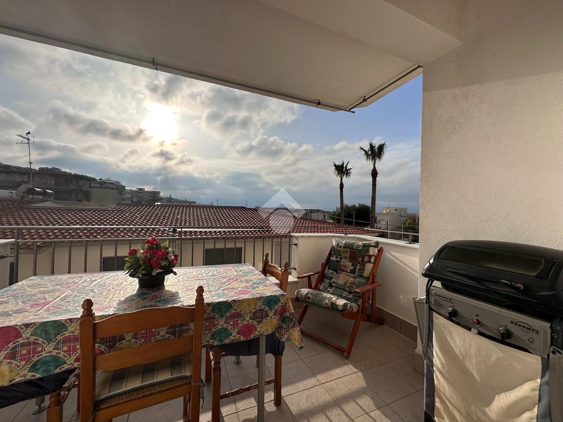 Appartamento in vendita a Alcamo