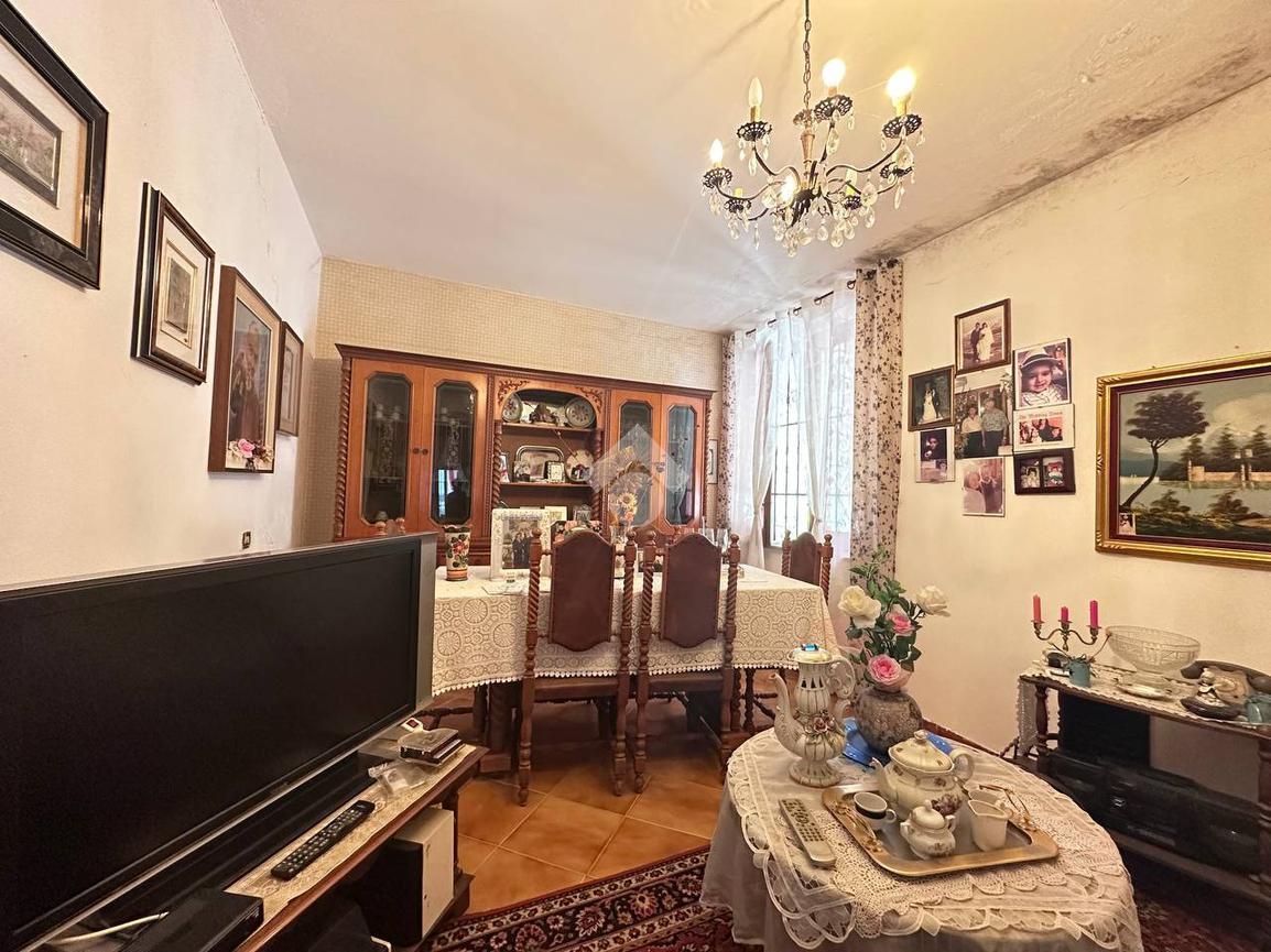 Rustico in vendita a Calatafimi